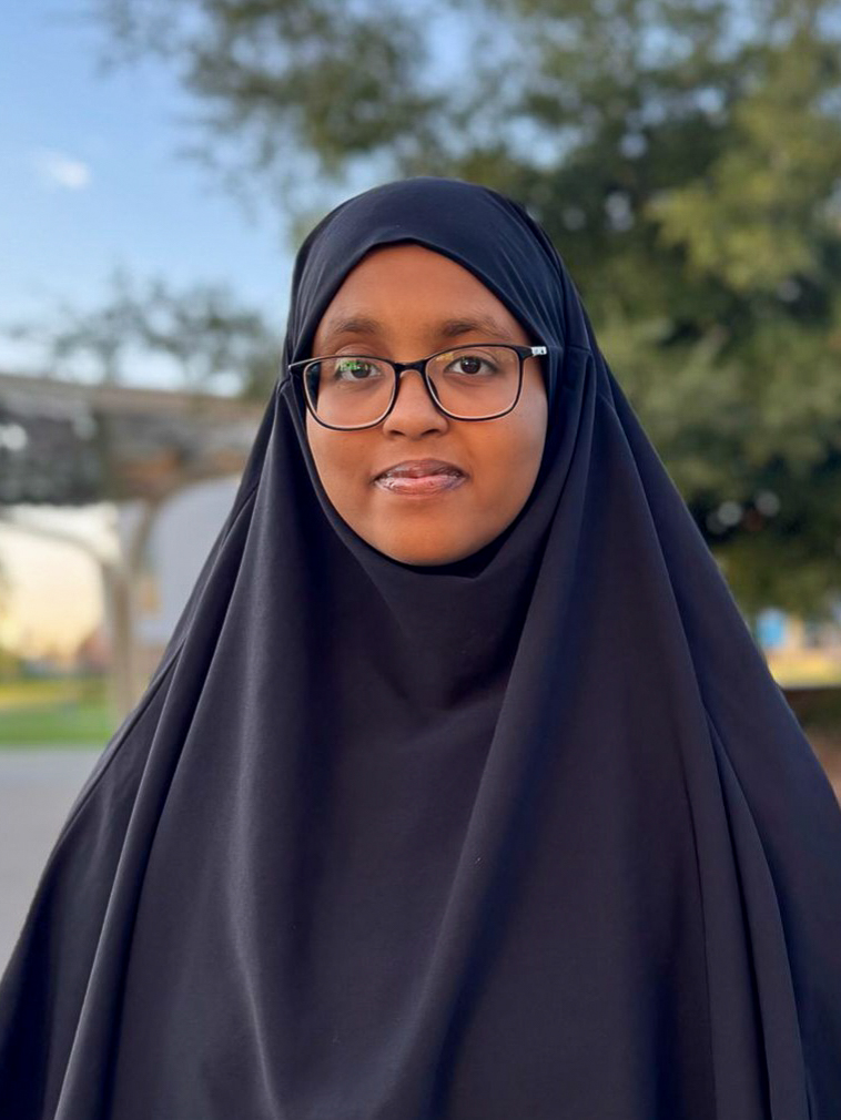 Ladan Abdi | Wu Tsai Neurosciences Institute